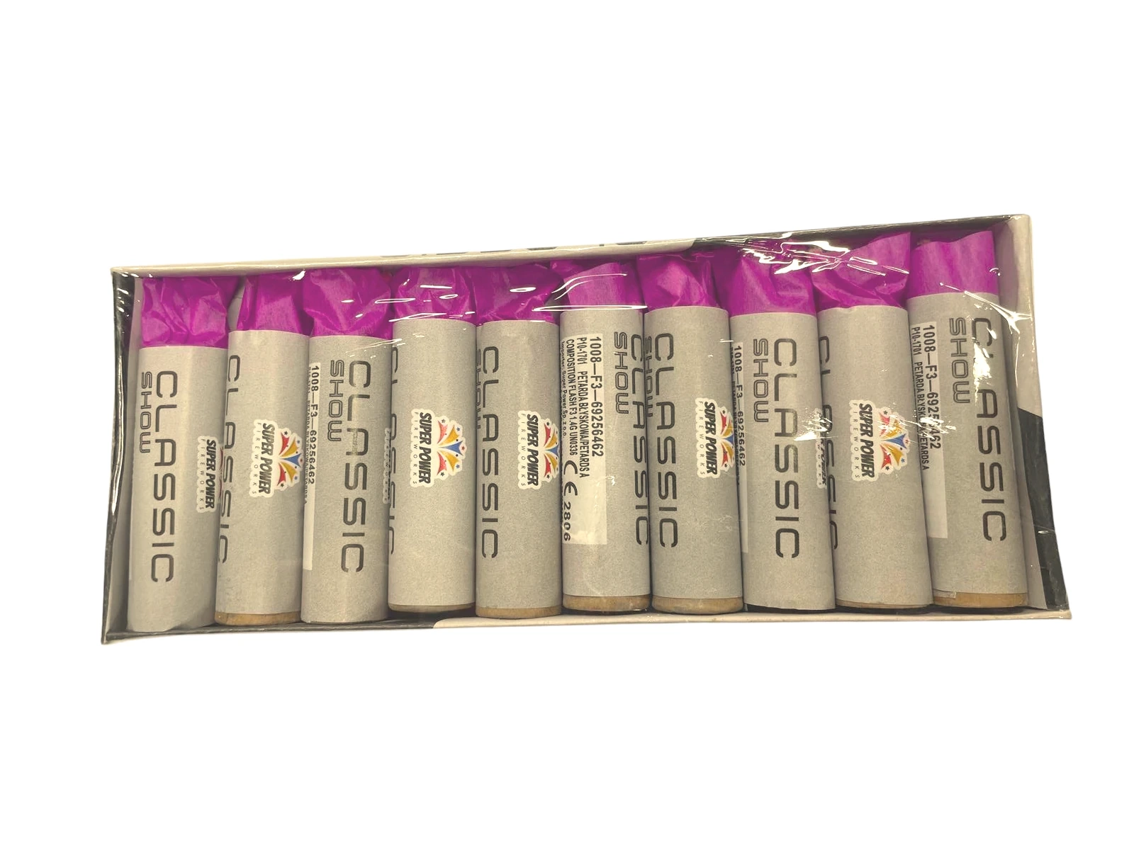 Petardy - najlepszy sklep z petardami